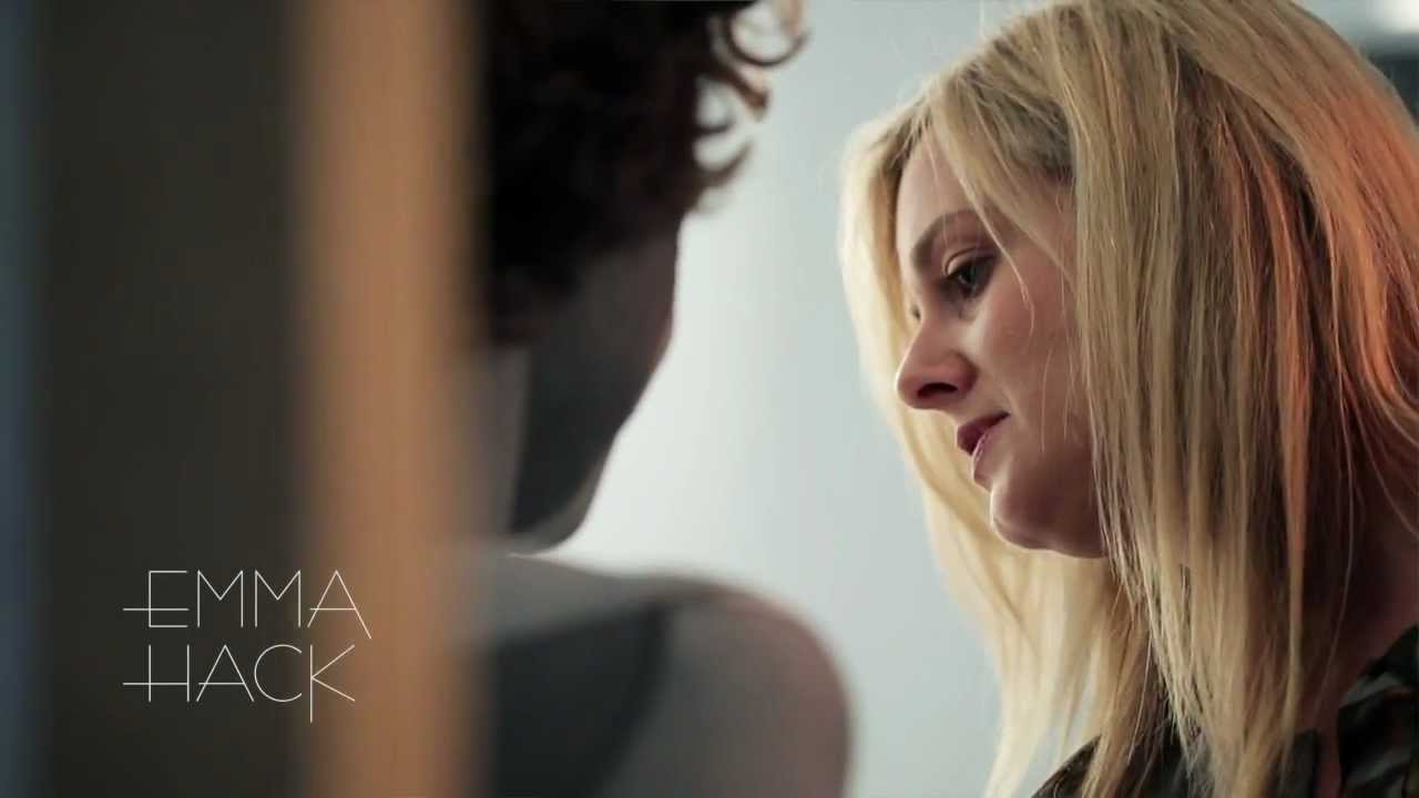 Emma Hack Gotye