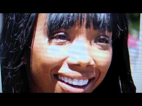 Brandy's bad PLASTIC SURGERY!! - YouTube