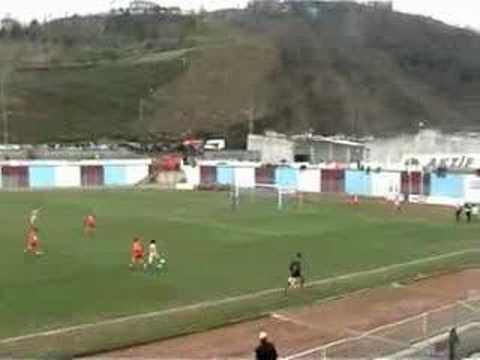 3.lig 22.Hafta Maçı