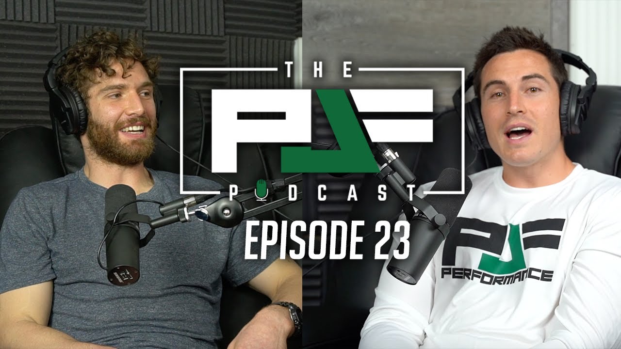 023: Biggest Shooting Myths, Vision Training, w/ NBA Trainer Shea ...