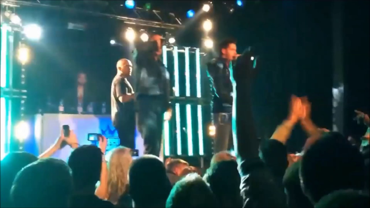 [Sun Diego] Kollegah : Tempo Diss-Line - YouTube