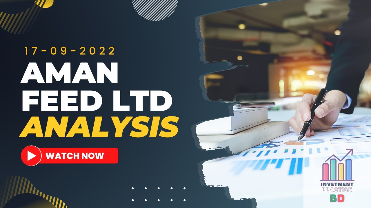 Aman Feed Ltd Update Analysis || Amanfeed Analysis || 17-09-22 - YouTube