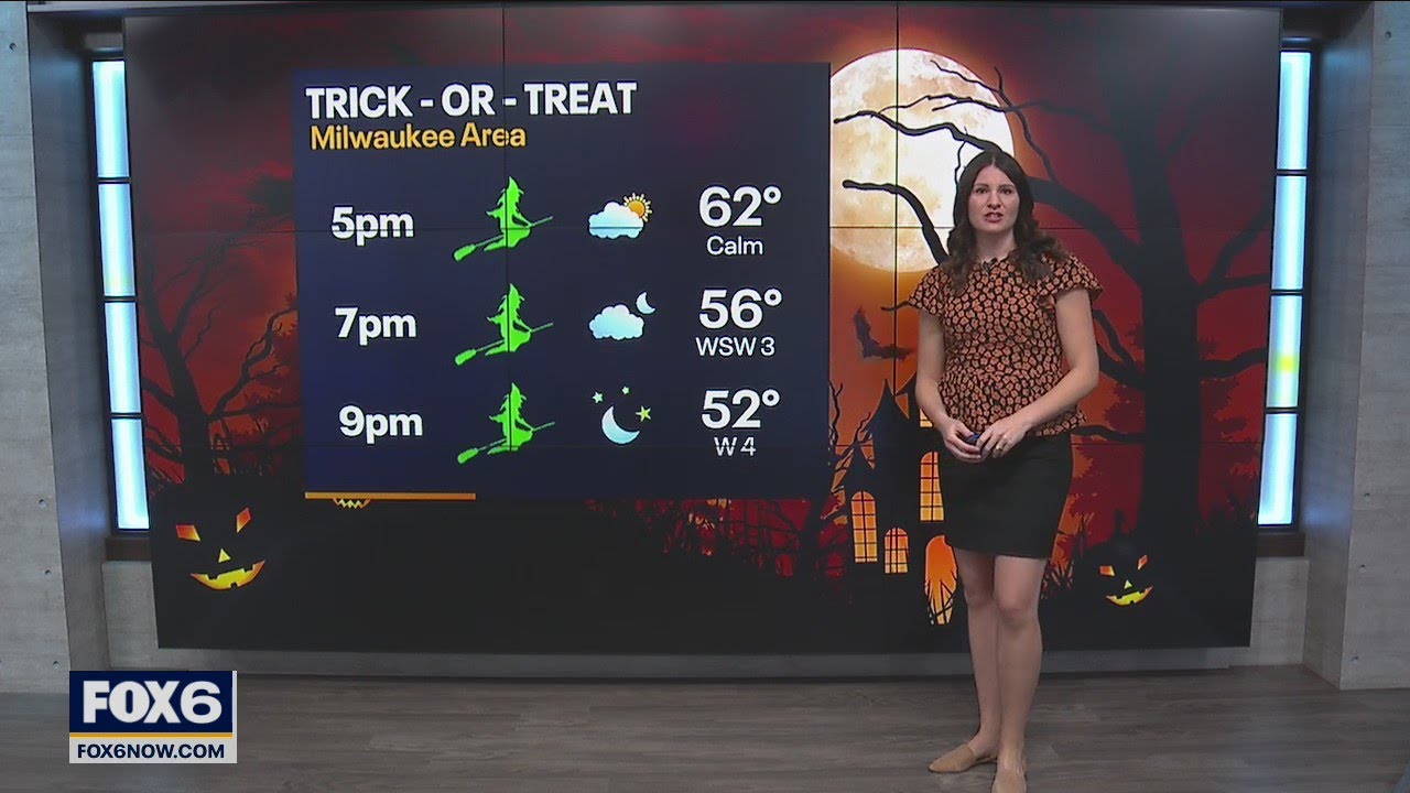 Rob Haswell found the mummy | FOX6 News Milwaukee - YouTube