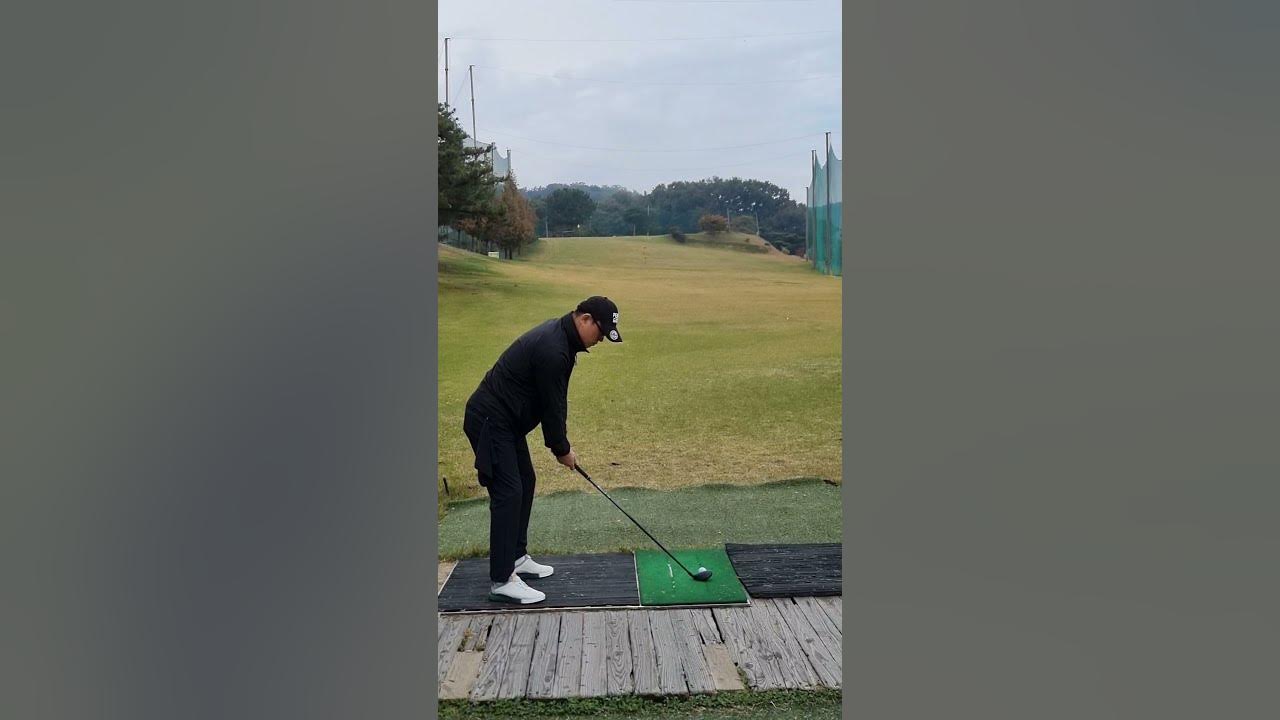 딱180 조던스피스형님 2번유틸 30초루틴 골프 골프존 스크린골프 필드골프 골프레슨 필드레슨 필드 퍼터 퍼팅 골프장 Youtube