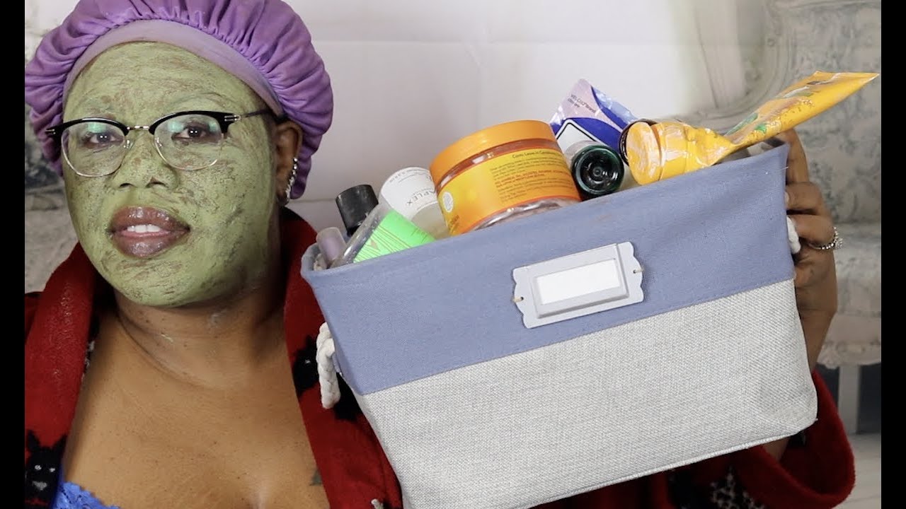 Bonnet Talk (Empties) | Taking out the Trash before 2019 - YouTube