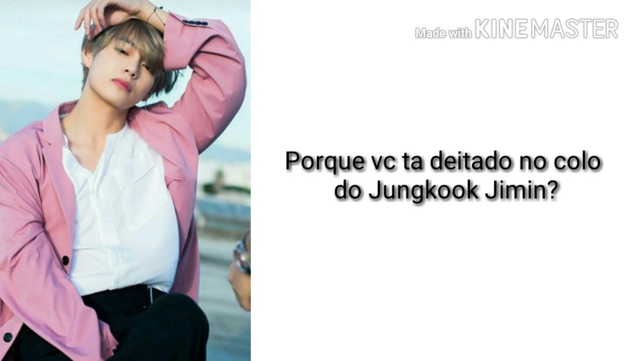 Imagine Jikook (episodio 4) - YouTube