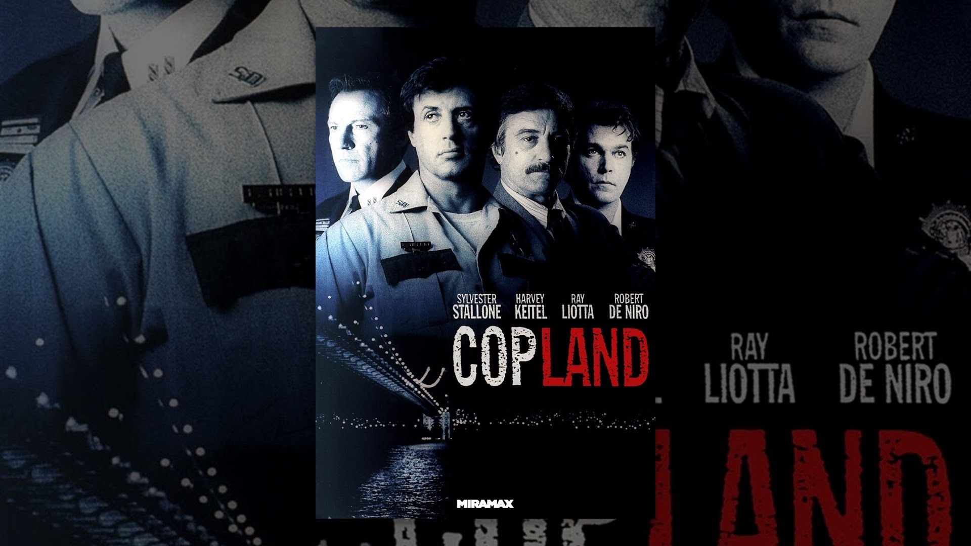 Copland (VF) - YouTube