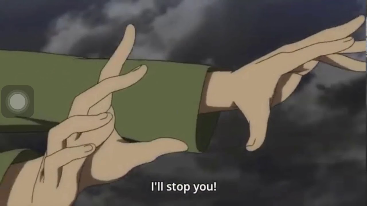 Black clover finral vs his brother - YouTube