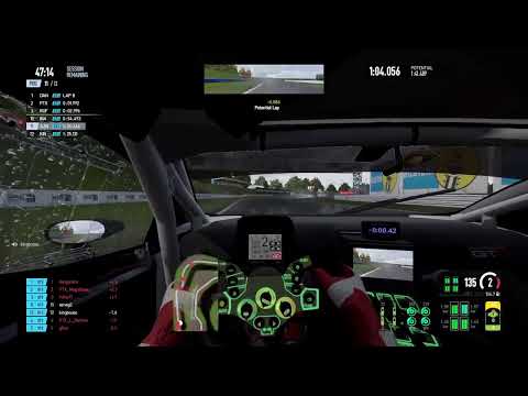 GT3 - YouTube