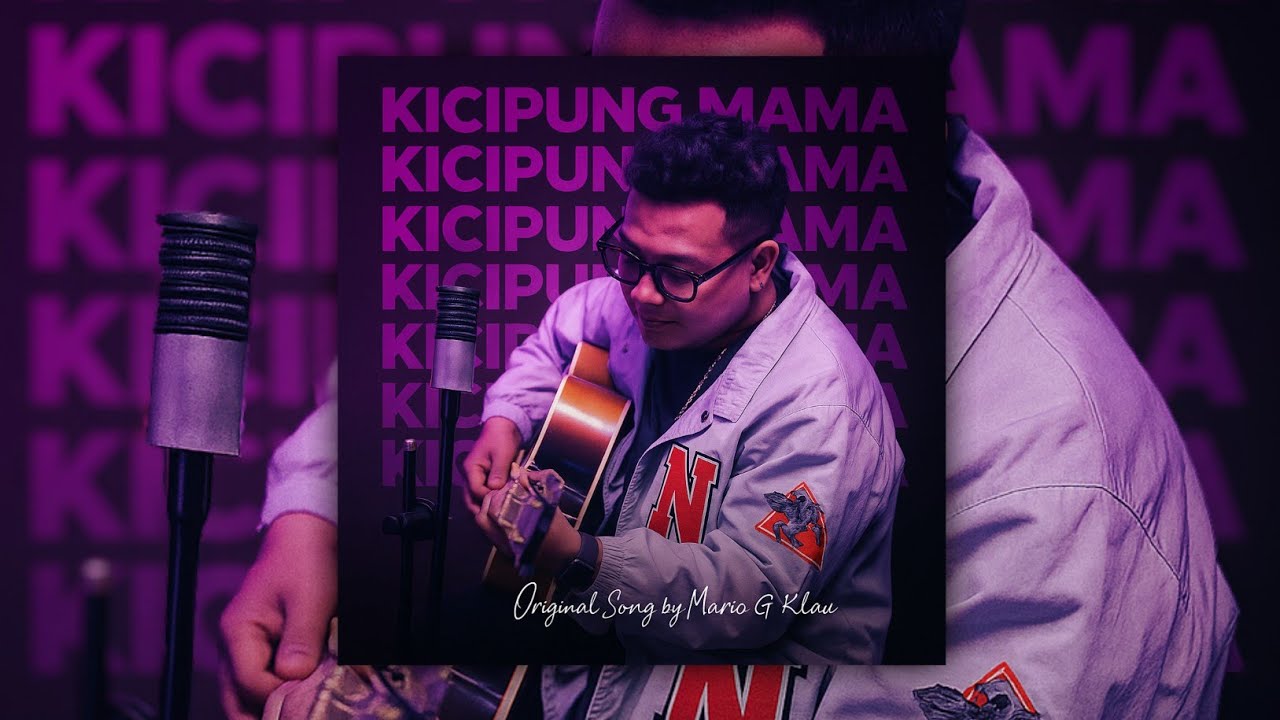 Kicipung Mama - Mario G Klau (Official Teaser) - YouTube