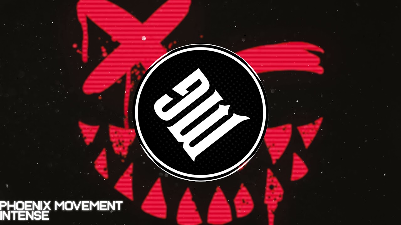 Phoenix Movement - Intense [ORGINAL MIX] - YouTube