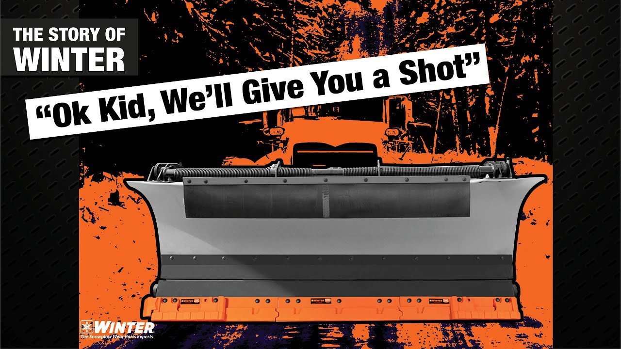 The Story of Winter | E2: Innovation - YouTube