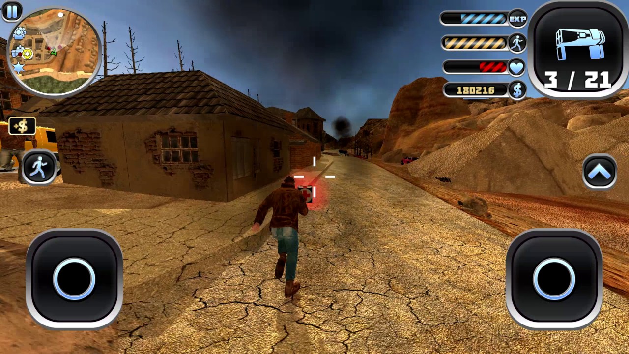 Survival Land - YouTube