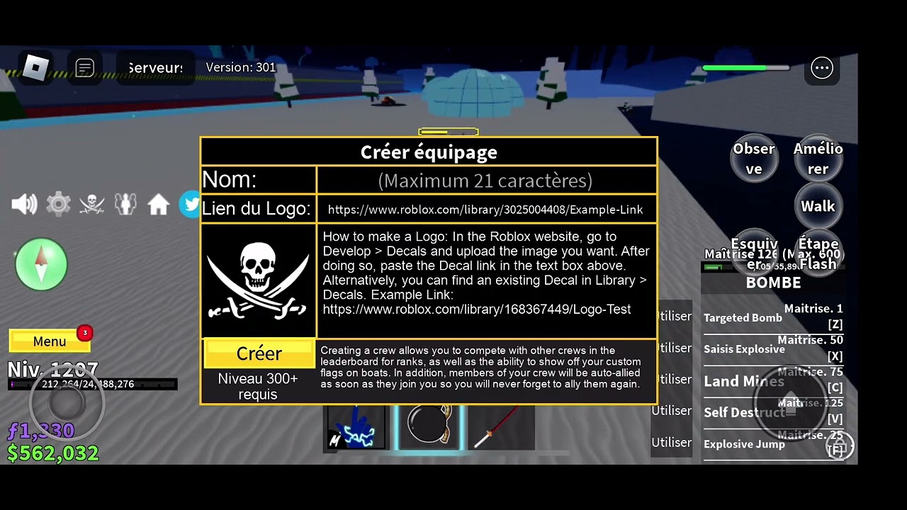 Blox Fruit Bomb Fruit Showcase - YouTube