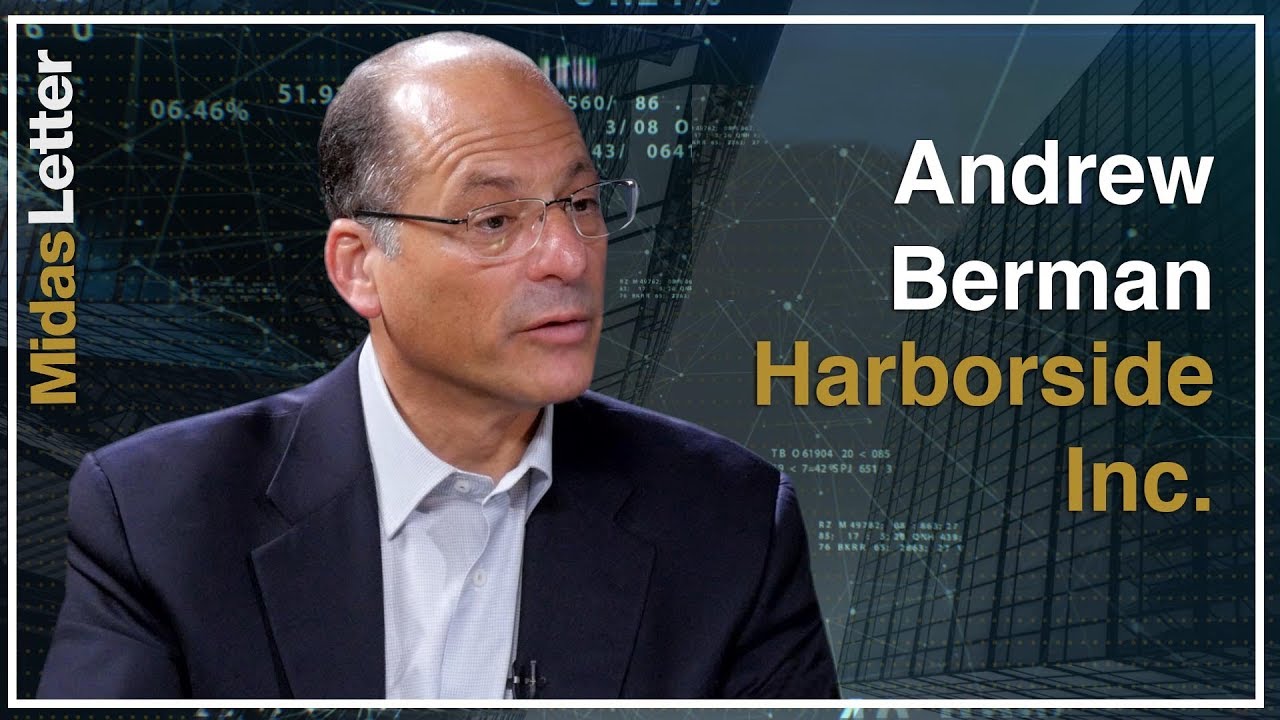 Harborside Inc Commences Trading CNSX:HBOR, Steve DeAngelo as Chairman ...