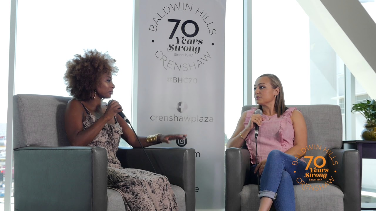 The Pollyseeds, Rose Gold, with UnRestricted Host, DJ Moonbaby - YouTube