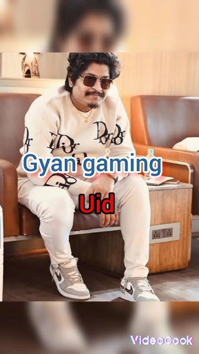 Gyan gaming 😉 uid || real uid || uid with face || Gyan bhai game uid 💯# ...