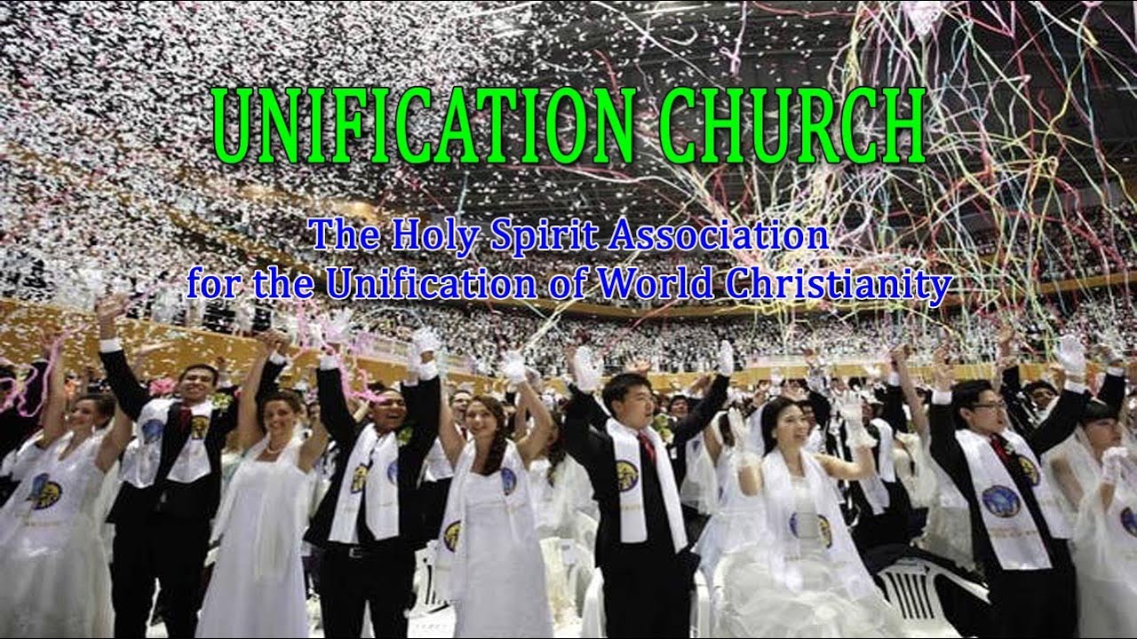 Unification Church | REBUILD AND RESTORE - YouTube