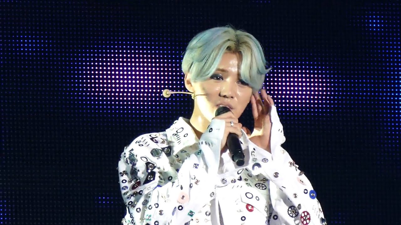 20160409 LuHan - Unbreakable (Reloaded Shanghai Concert) - YouTube