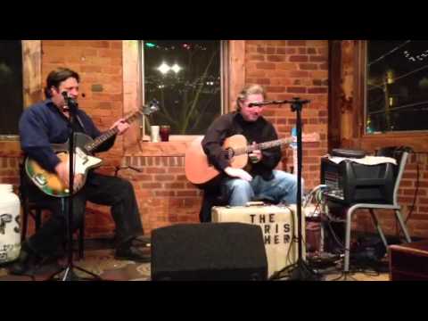 The Harris Brothers #music #livemusic #goodvibes #musicartist - YouTube