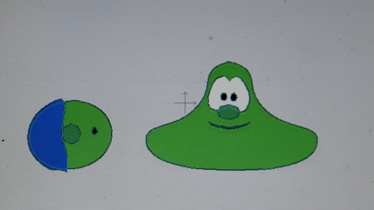 Grape & Gourd VT Animation - YouTube