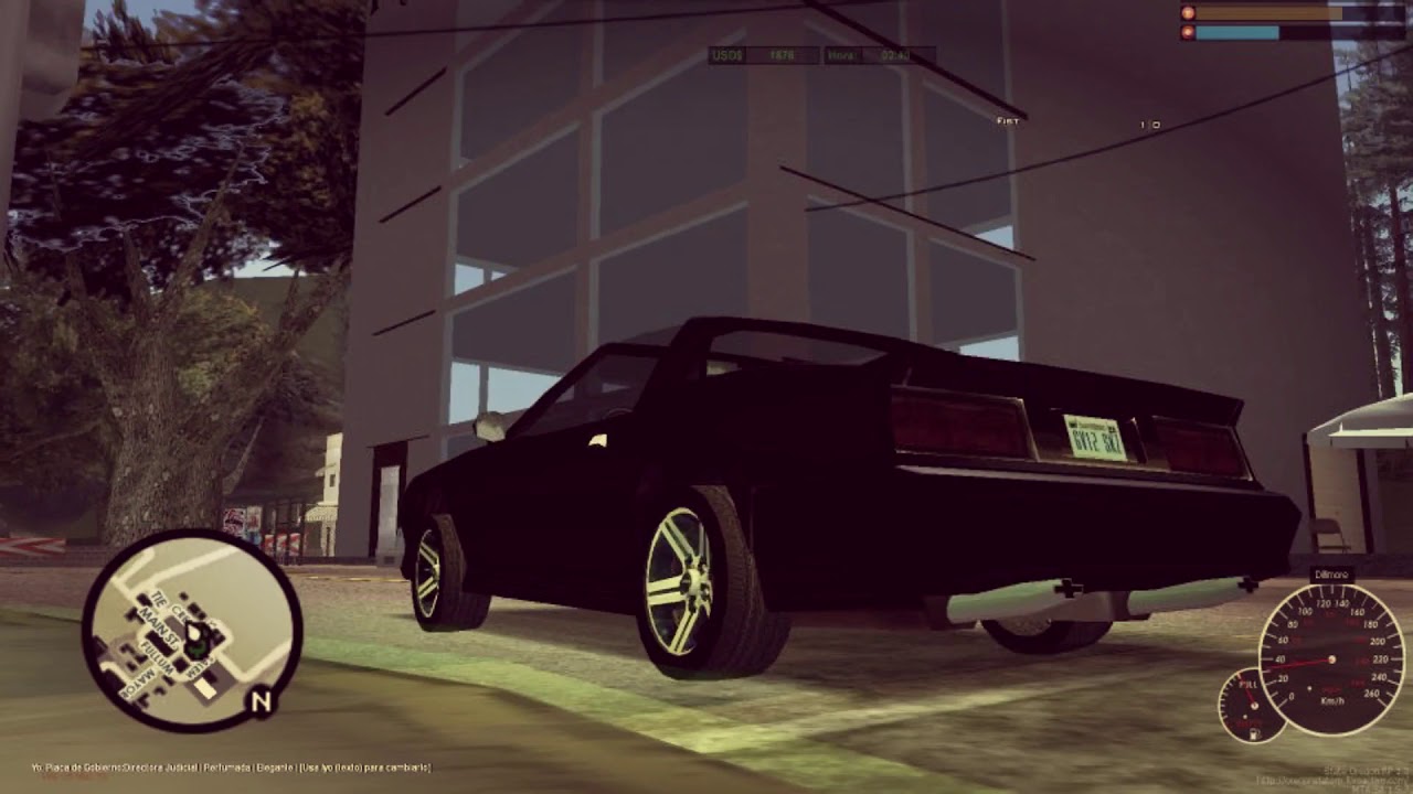 Oregon State Roleplay - YouTube