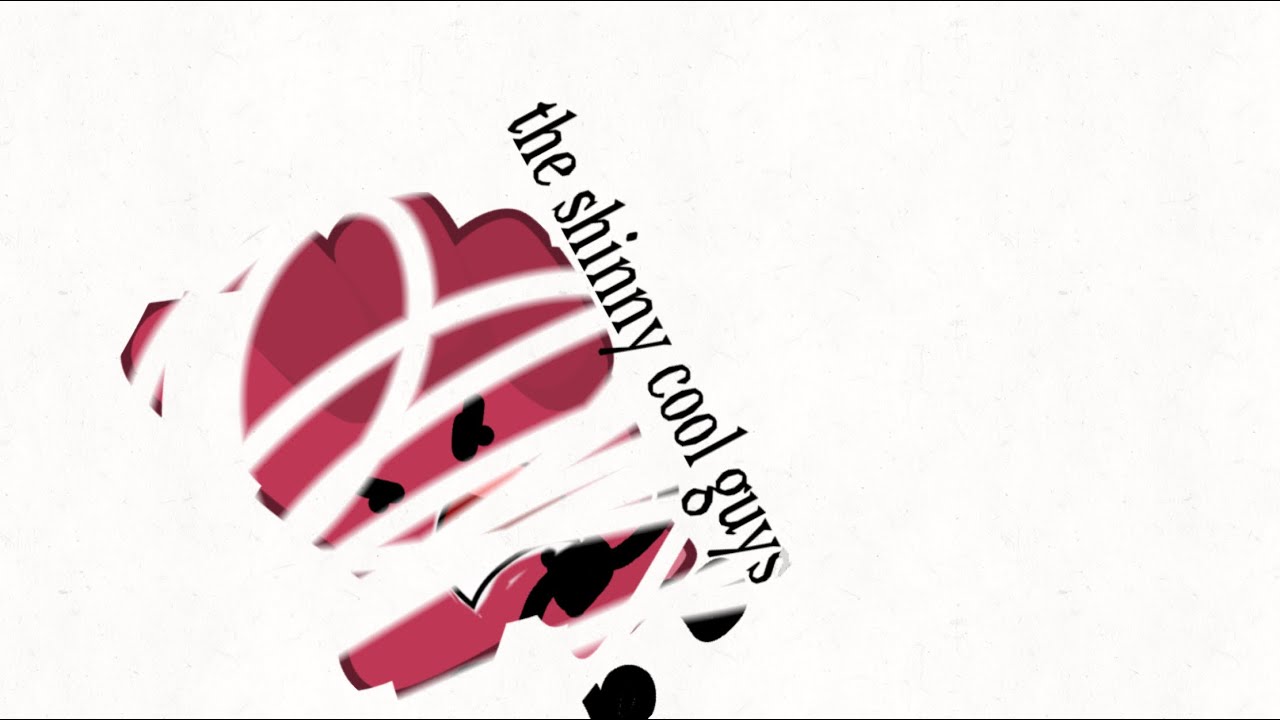 The cool object show episode 1: names can hurt you - YouTube