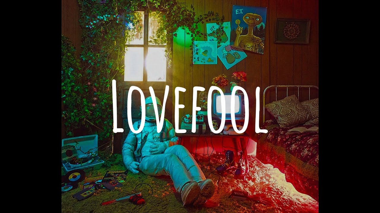 Lovefool - Twocolors [Lyrics+Vietsub] - YouTube