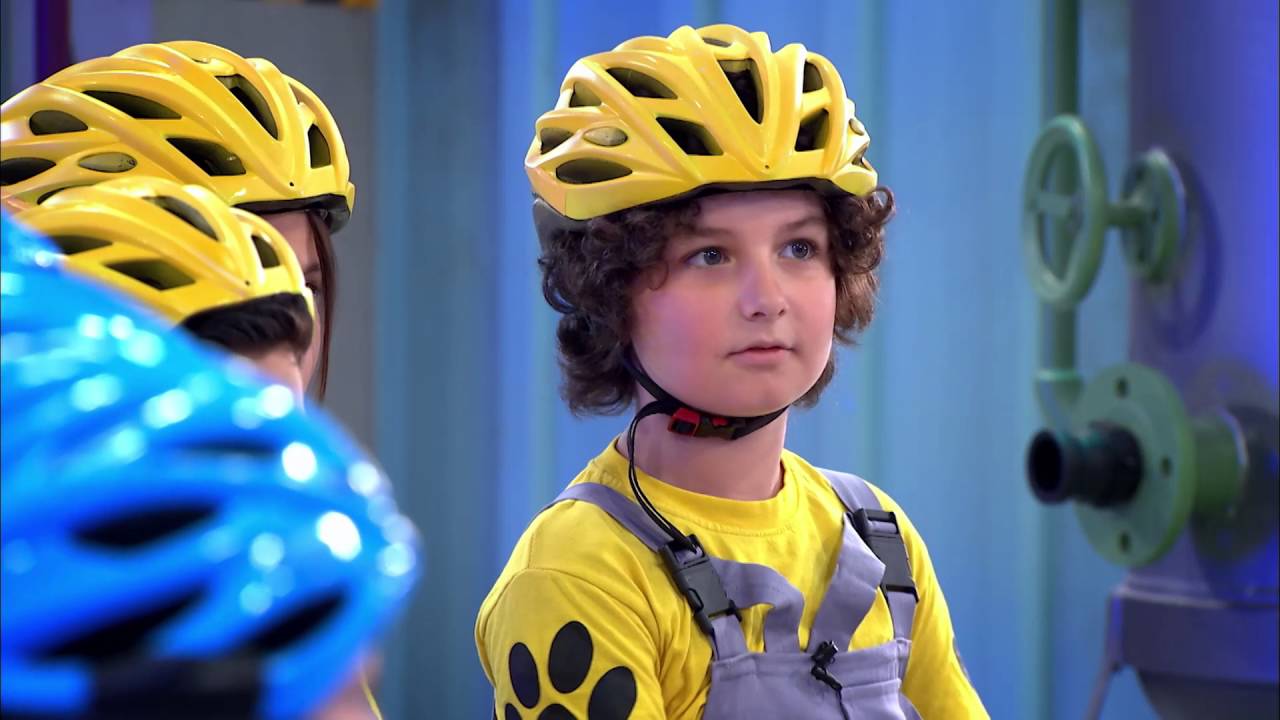 ASLAN MAX Eğlence Fabrikası Bölüm 6 - YouTube