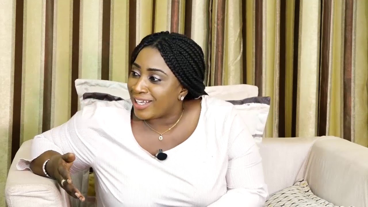 Kerr Fatou S02 Ep 42 Interview Dr Amadou Kanteh - YouTube