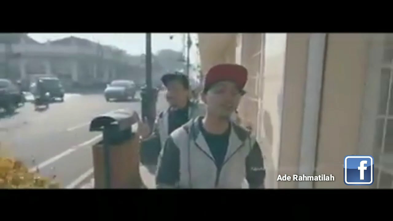 Rindu Ramadhan | Aleehya - YouTube