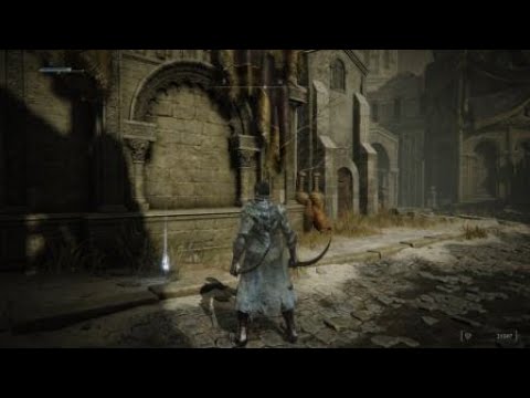 ER SOTET - Dlc weapon test - YouTube