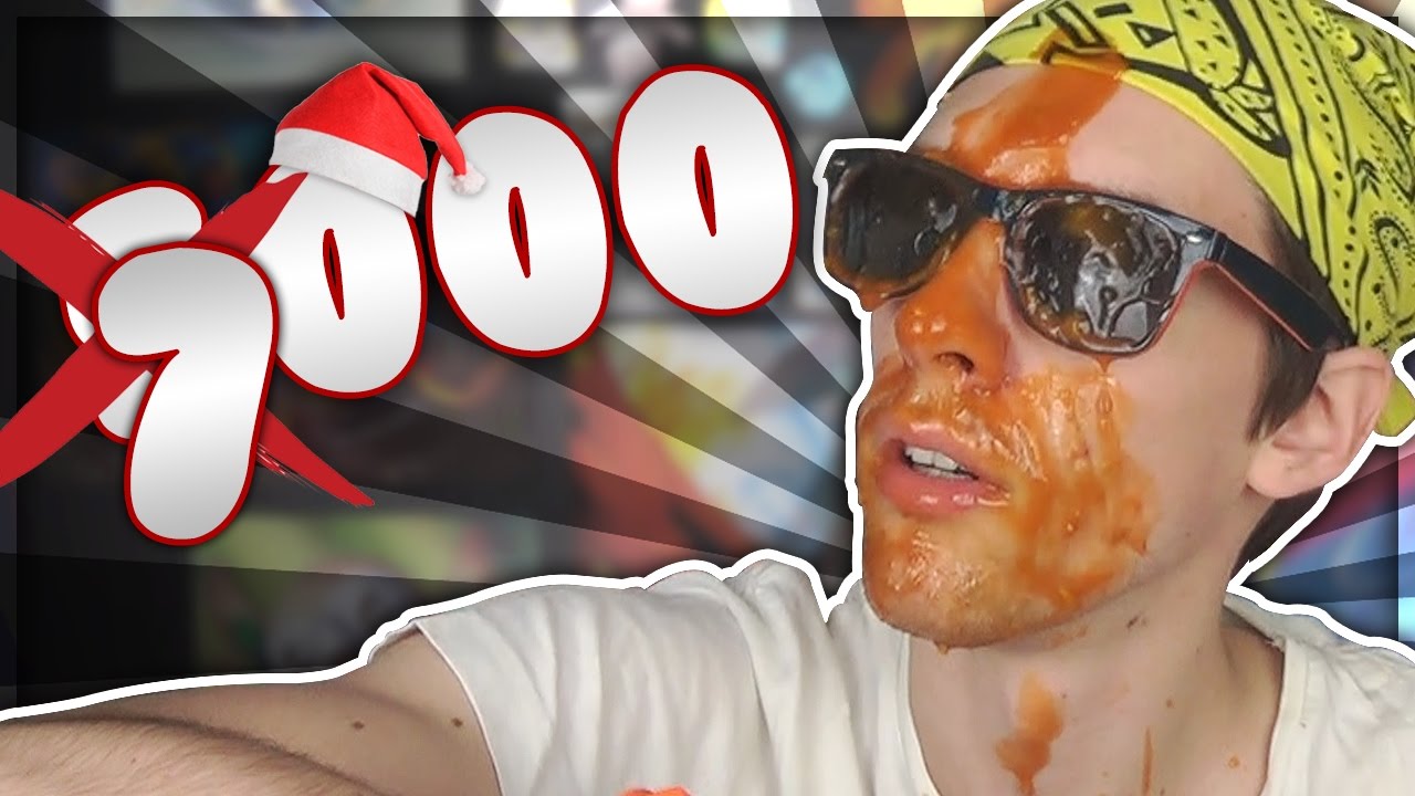 J'AI CRAQUÉ - 7000, Créa-Sneaze et Joyeux Noël ! (Sneazopoint Décembre ...