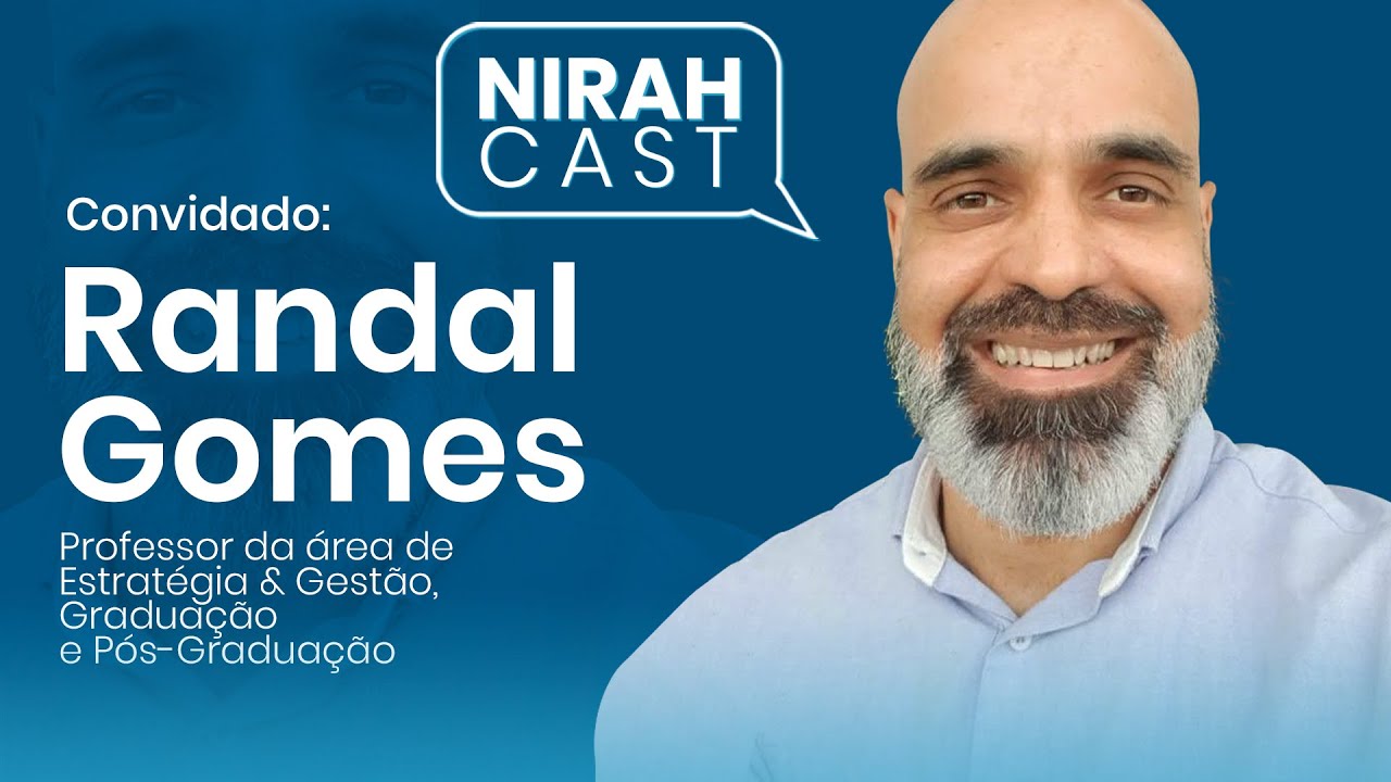 🔴 Entrevista Randal Gomes - NIRAHcast #10 - YouTube