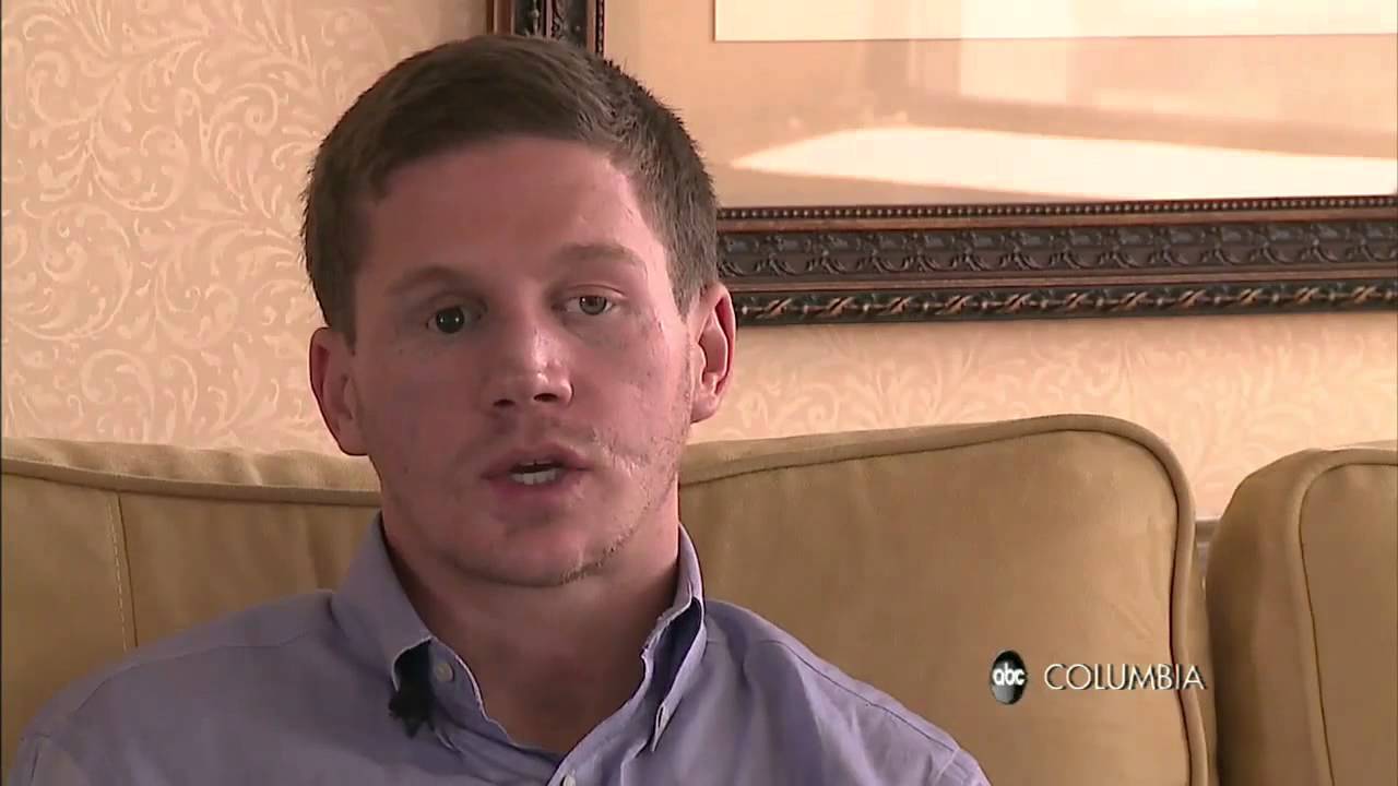 2014-11-03 Kyle Carpenter 11PM ABC Columbia News (AIR) - YouTube