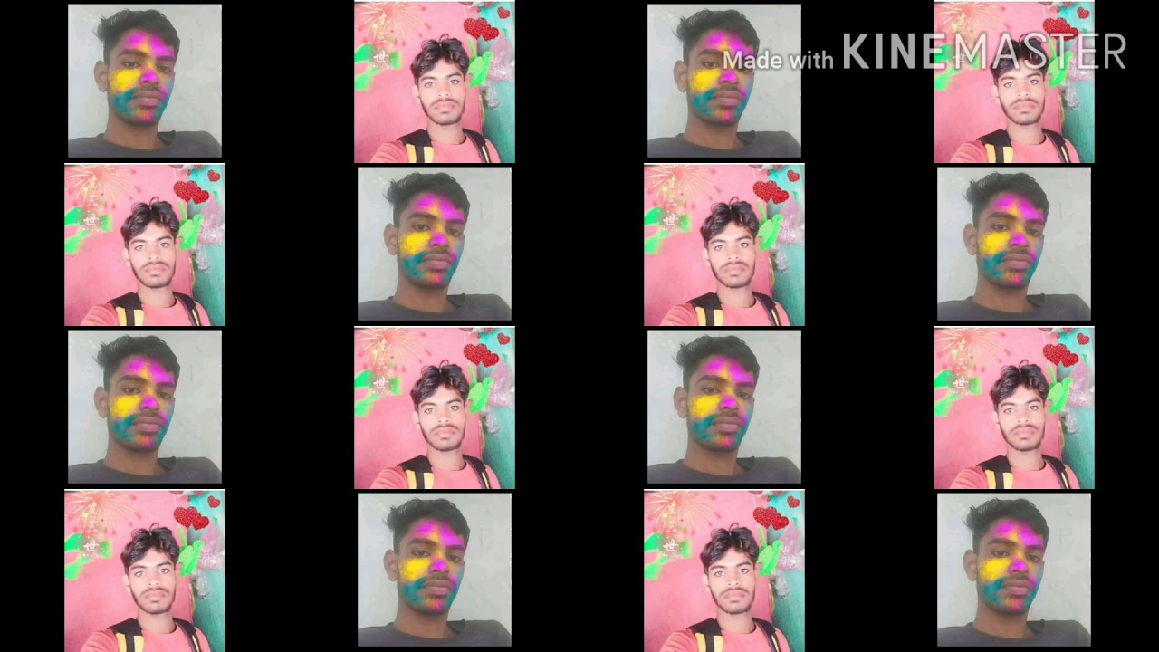 Pramod ram texting video - YouTube