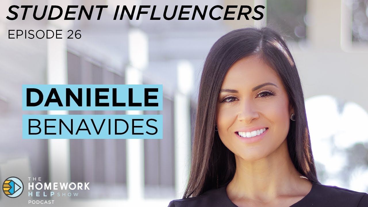 Danielle Benavides on Trying New Things, Real Estate Careers, and More ...