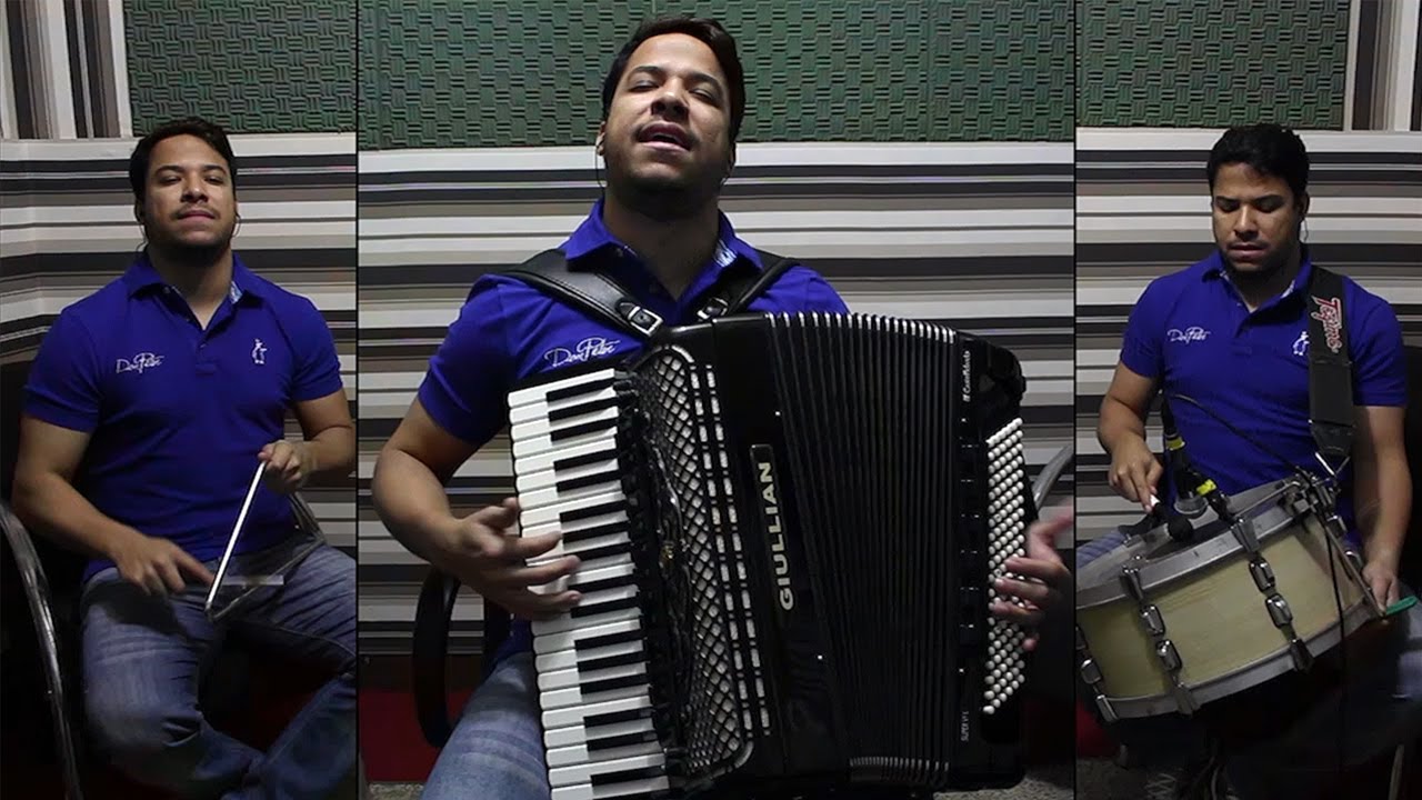 Giullian Monte - Tão Sozinho (Dorgival Dantas) - YouTube