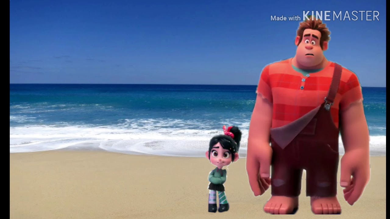 Ralph y steven se conocen parte 1 - YouTube