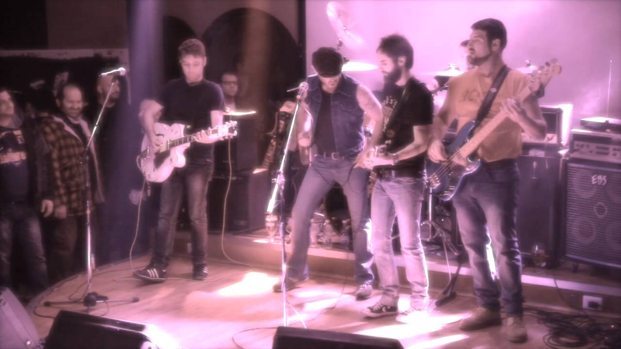 Girls Got Rhythm Tnts Tributo Ac Dc Milano Chords Chordify