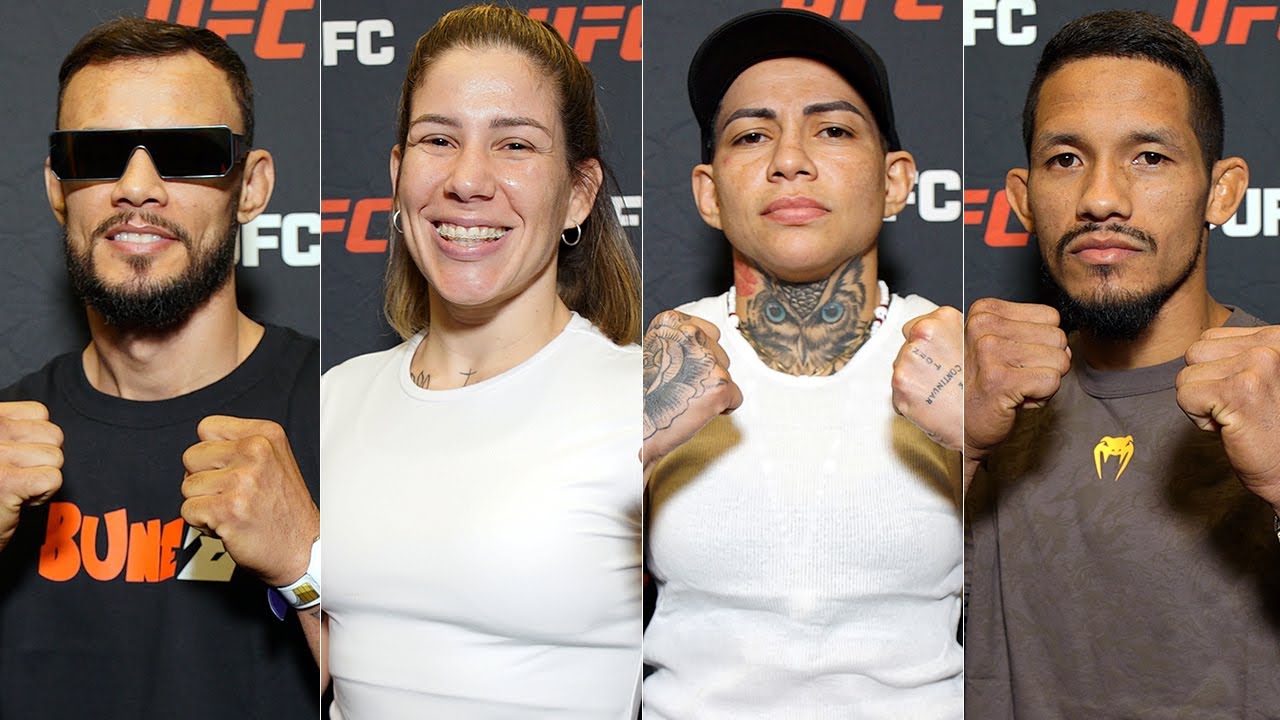 EXCLUSIVO! FELIPE BUNES, KAROL ROSA, KETLEN ESQUENTADINHA E RAFAEL ...