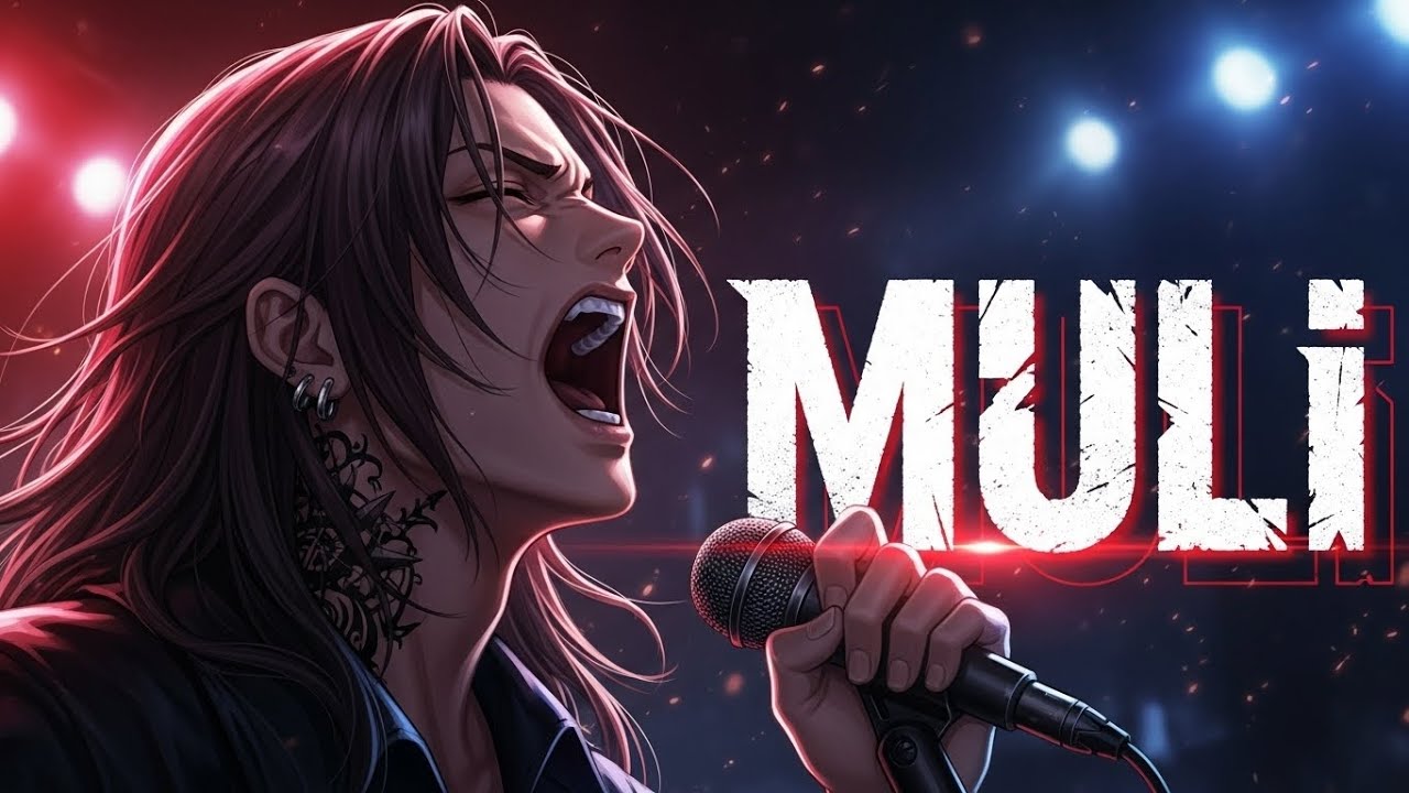 Muli - Rodel Naval (Rock Version) HypeRaker - YouTube