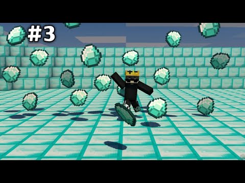 How To Best Diamond Armour SUPER SMP /Minecraftpe - YouTube