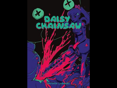 Daisy Chainsaw Magical Girl TTRPG review pt2: Character Creation - YouTube