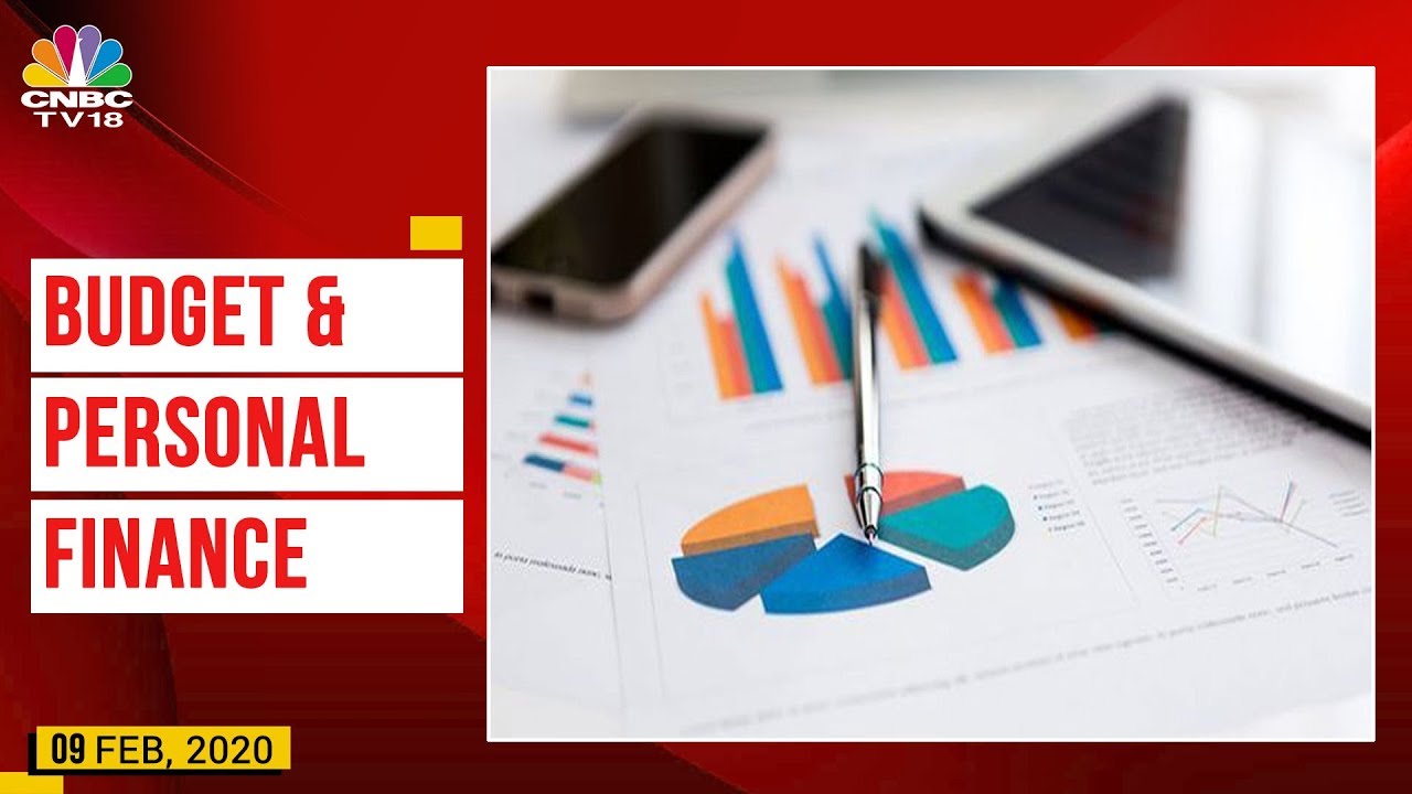 Impact Of Budget On Your Finance | Budget 2020 | Budget And You - YouTube