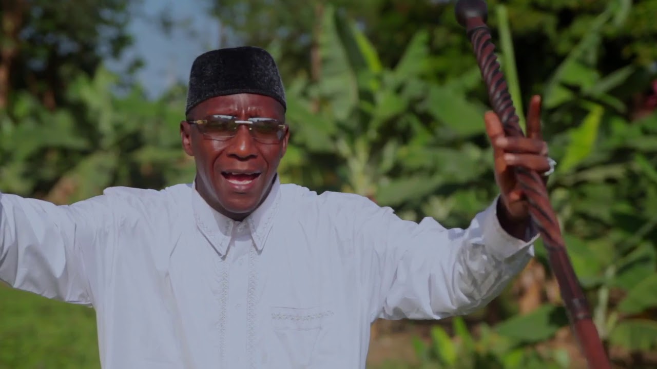 DOUDOU BENNY X N'BALOU BARRY ABDOUL WAKIL clip vidéo 2019 - YouTube