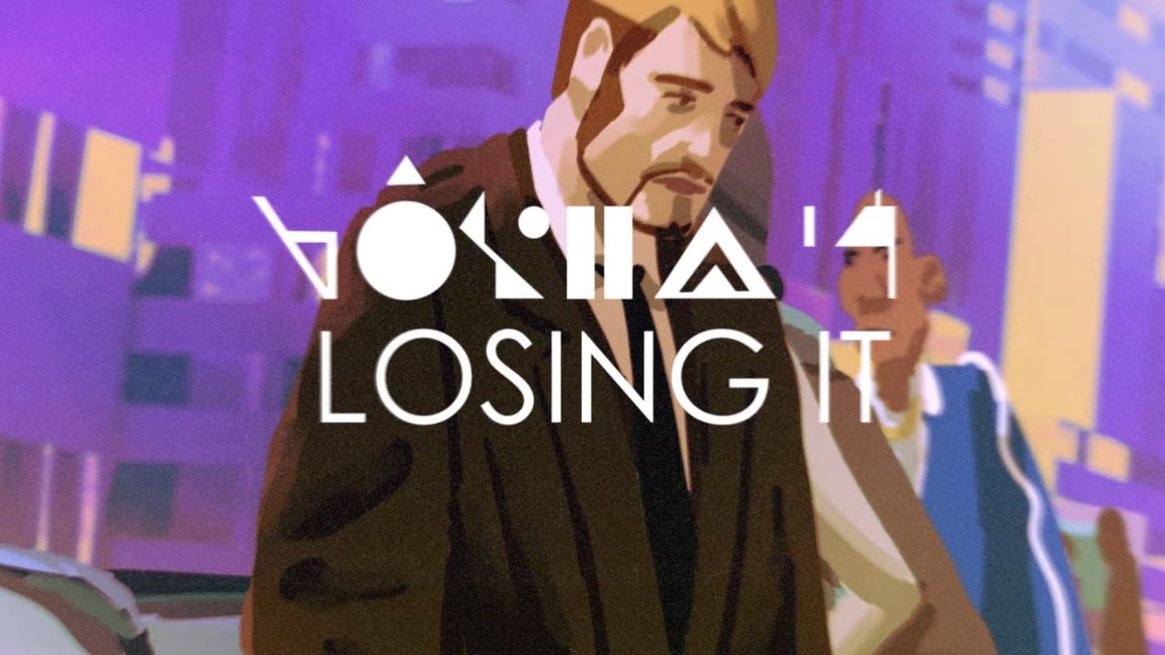 Losing It // Official Trailer - YouTube