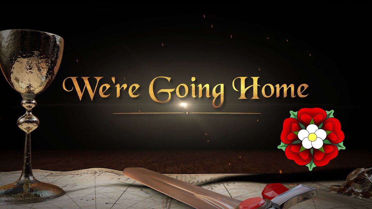 We're Going Home (2021) | Documentary (HD) Trailer #1 - YouTube