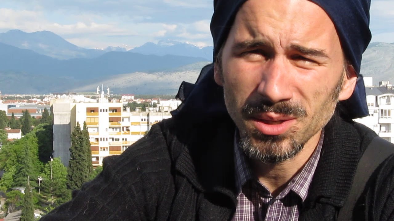 Janko Vujovic - Polecela sjajna zvijezda - YouTube
