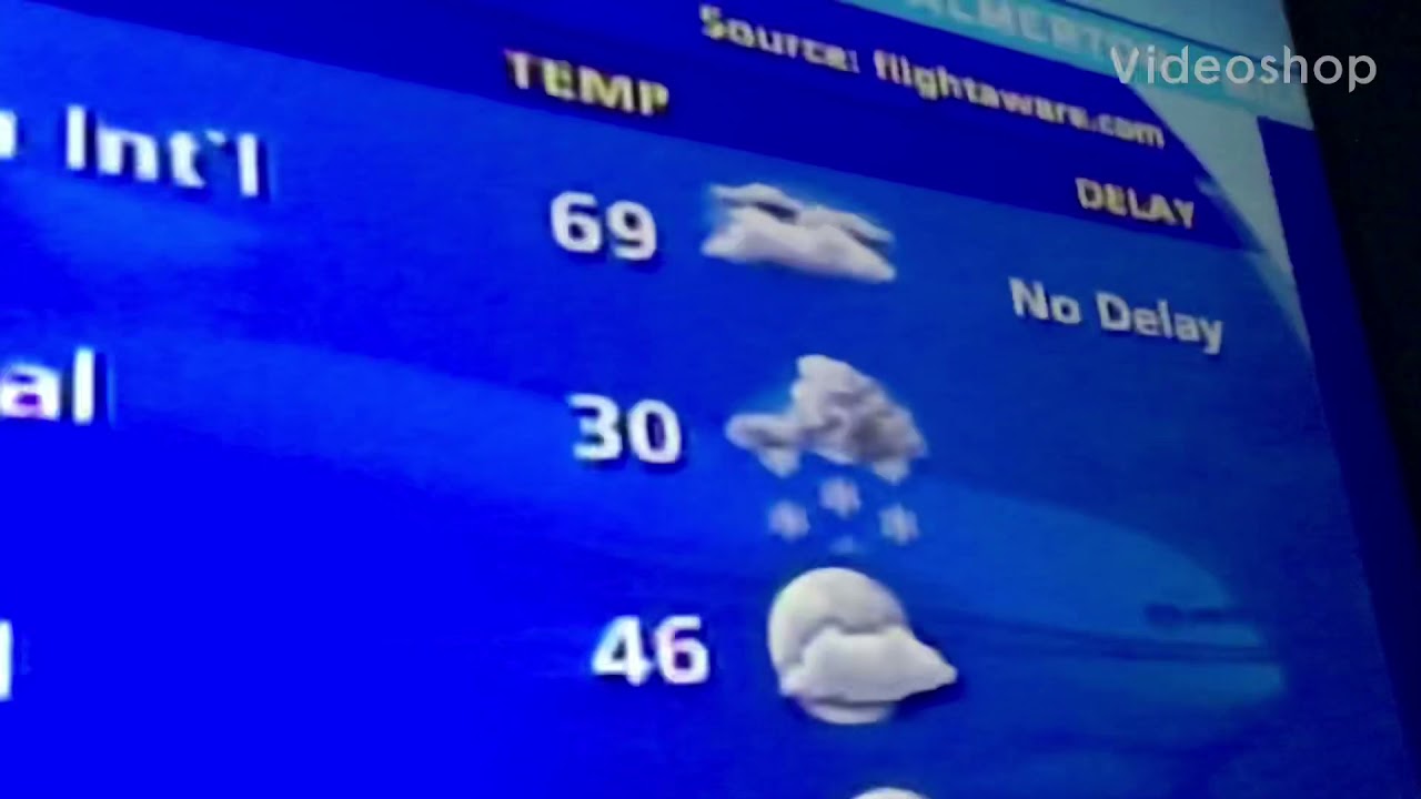 Weatherscan THUNDERSNOW ICON - Wednesday March 31st 2021 - YouTube